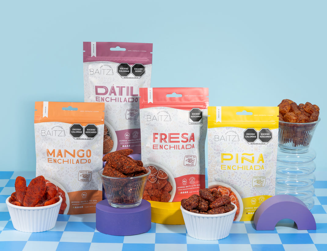 Nuestra Historia – BAiTZ